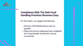 Enhancing Your Business or Career with a Food Handler Certificate.pdf