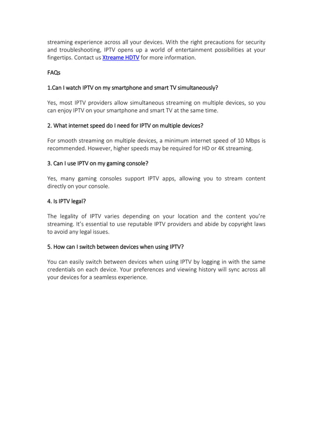 Enhancing Your Entertainment Experience with IPTV Multiple Devices.pdf