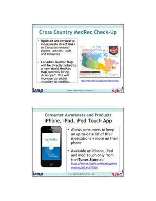 Making a case for medication reconciliation in primary care | PDF