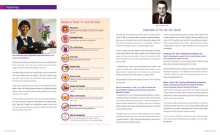 ENH Hospital Connections Issue 3 | PDF