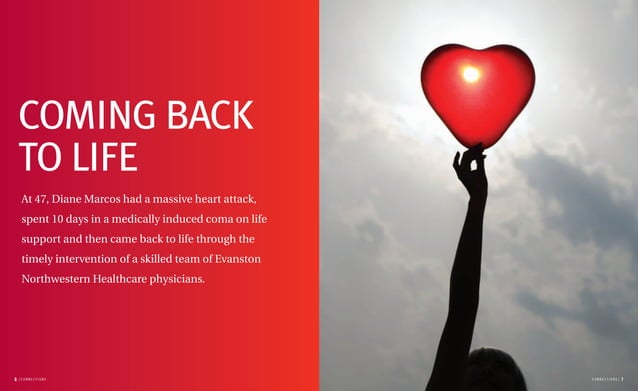 ENH Hospital Connections Issue 3 | PDF