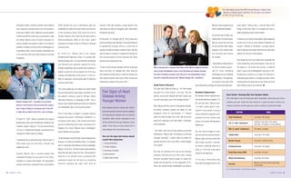 ENH Hospital Connections Issue 3 | PDF