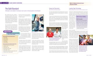 ENH Hospital Connections Issue 3 | PDF