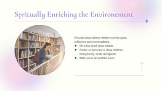 enhenching and enriching your classroom environment.pptx | Homework and ...