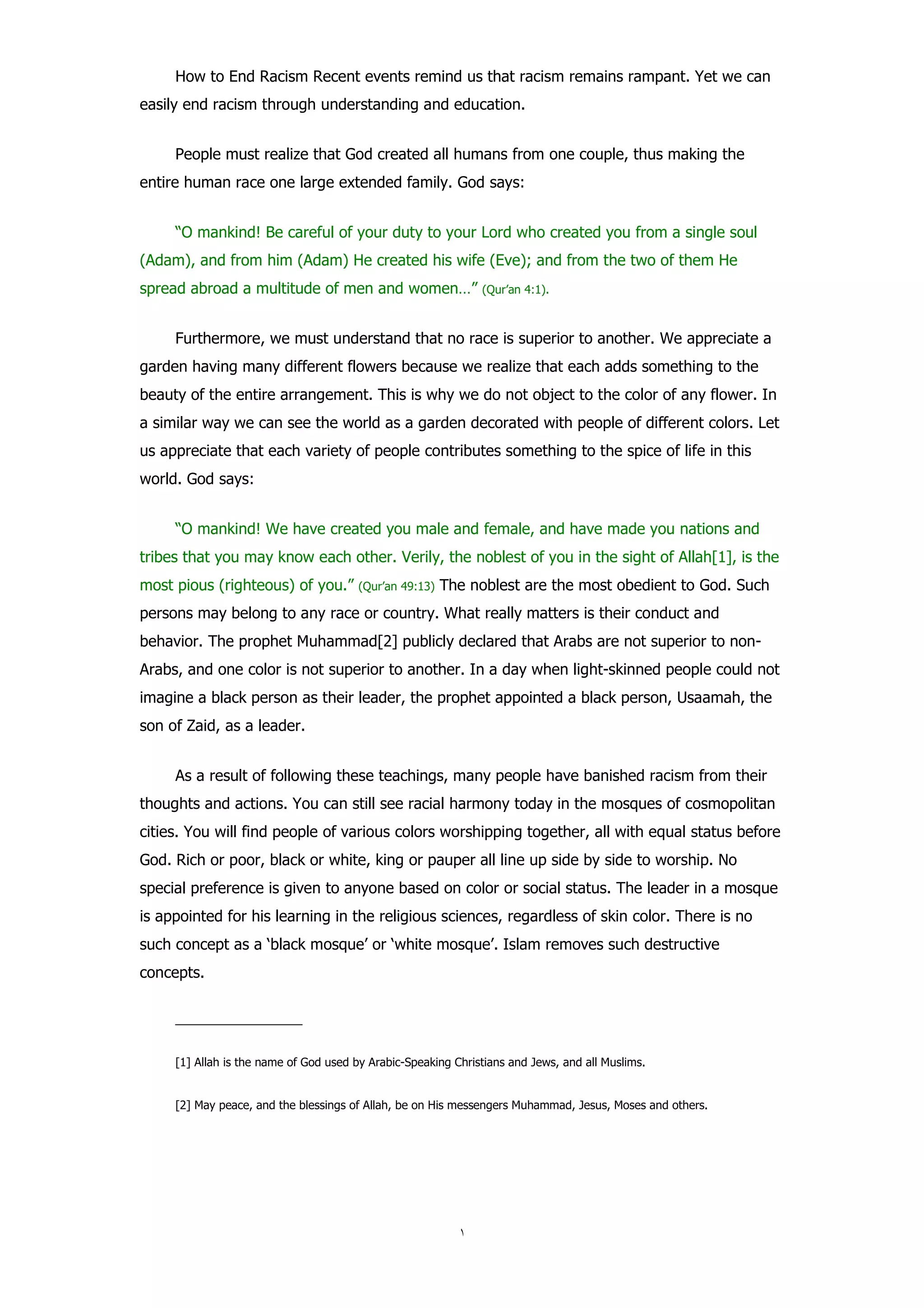 En how to_end_racism | PDF