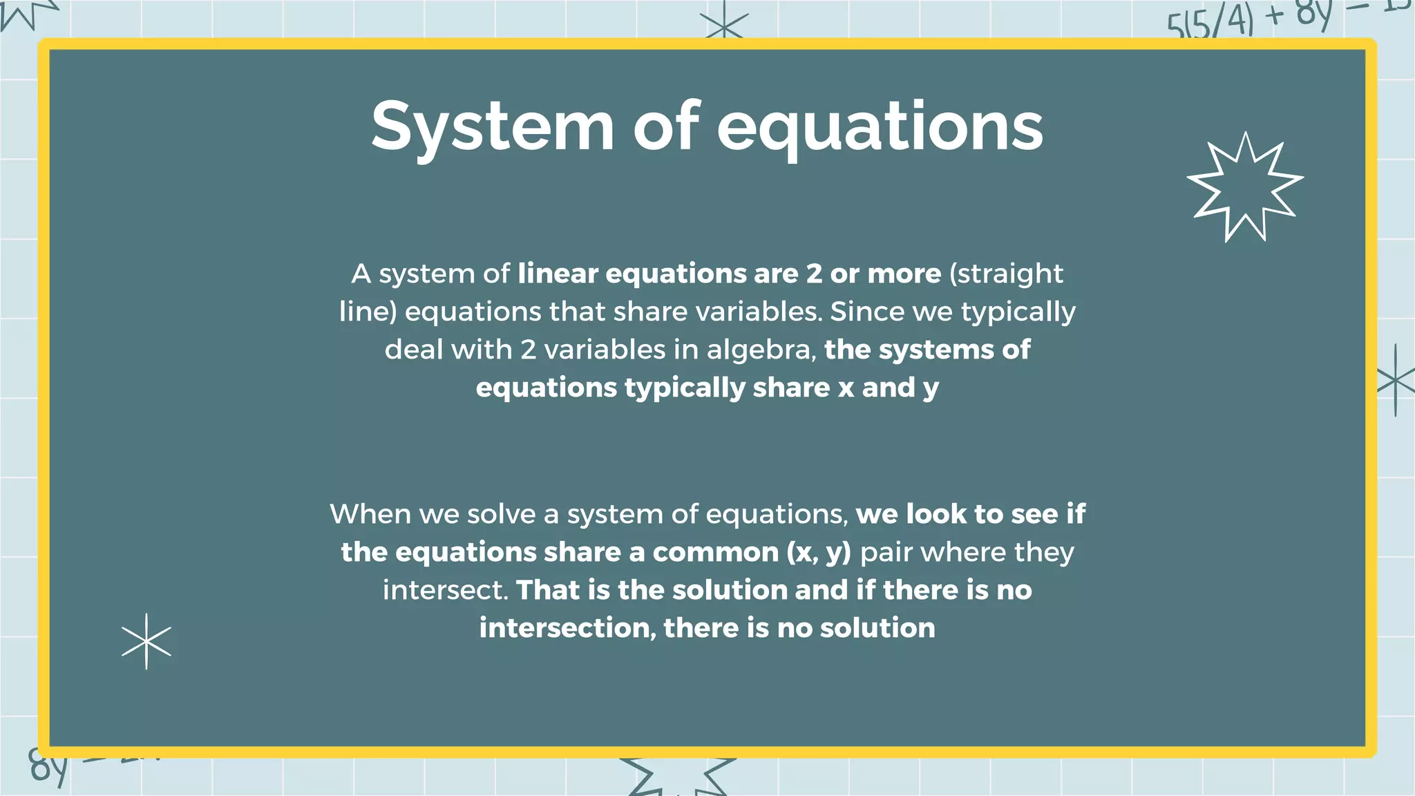 EN How to Solve a System of Equations Using Elimination by Slidesgo.pptx