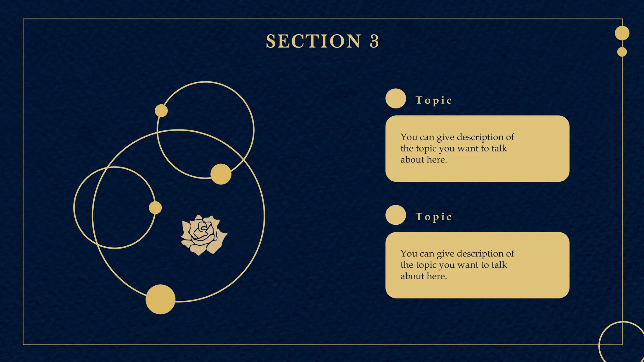ENHYPEN PPT TEMPLATE - DARK MOON DECELIS ACADEMY by @winterlandprnce on ...