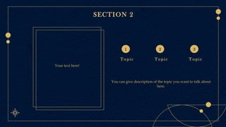 ENHYPEN PPT TEMPLATE - DARK MOON DECELIS ACADEMY by @winterlandprnce on ...