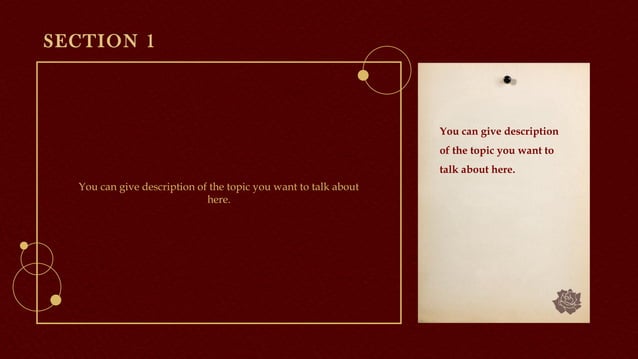 ENHYPEN PPT TEMPLATE - DARK MOON DECELIS ACADEMY by @winterlandprnce on ...