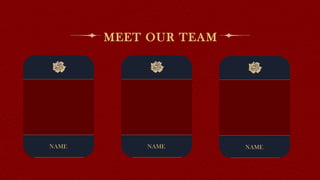 ENHYPEN PPT TEMPLATE - DARK MOON DECELIS ACADEMY by @winterlandprnce on ...