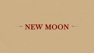 ENHYPEN PPT TEMPLATE - DARK MOON DECELIS ACADEMY by @winterlandprnce on ...