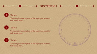 ENHYPEN PPT TEMPLATE - DARK MOON DECELIS ACADEMY by @winterlandprnce on ...