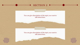 ENHYPEN PPT TEMPLATE - DARK MOON DECELIS ACADEMY by @winterlandprnce on ...