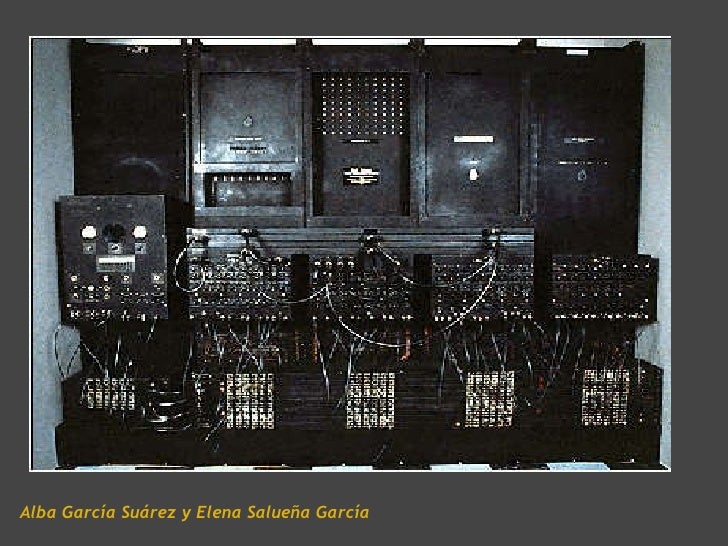 Eniac