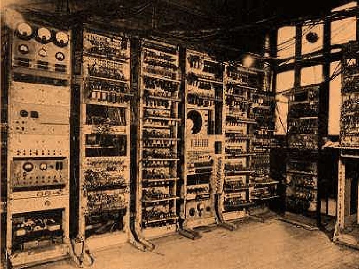 Eniac