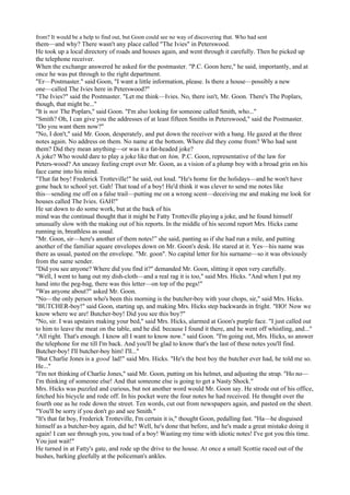 Enid blyton-mystery-14-mystery-of-the-strange-messages | PDF