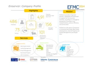 Eni e fm_site compliance_efmc2014-03 | PDF
