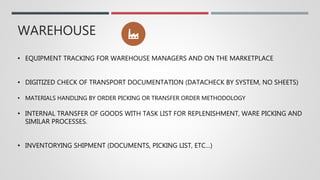 Enigma 2 software overview | PPT