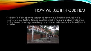Cultural Code | PPT