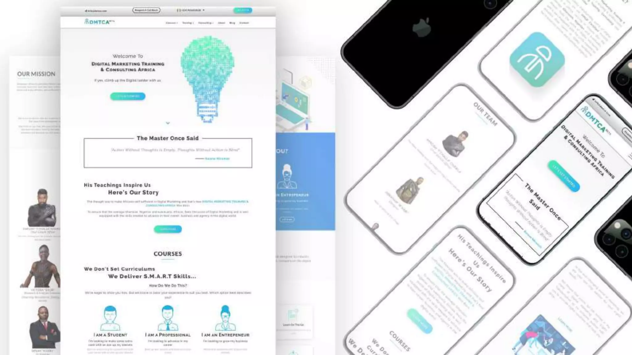 Enigma digital noida | PPT