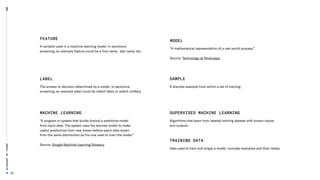Machine learning for sanctions screening | PDF