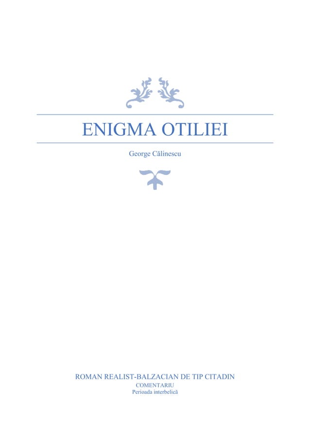 Enigma Otiliei.docx