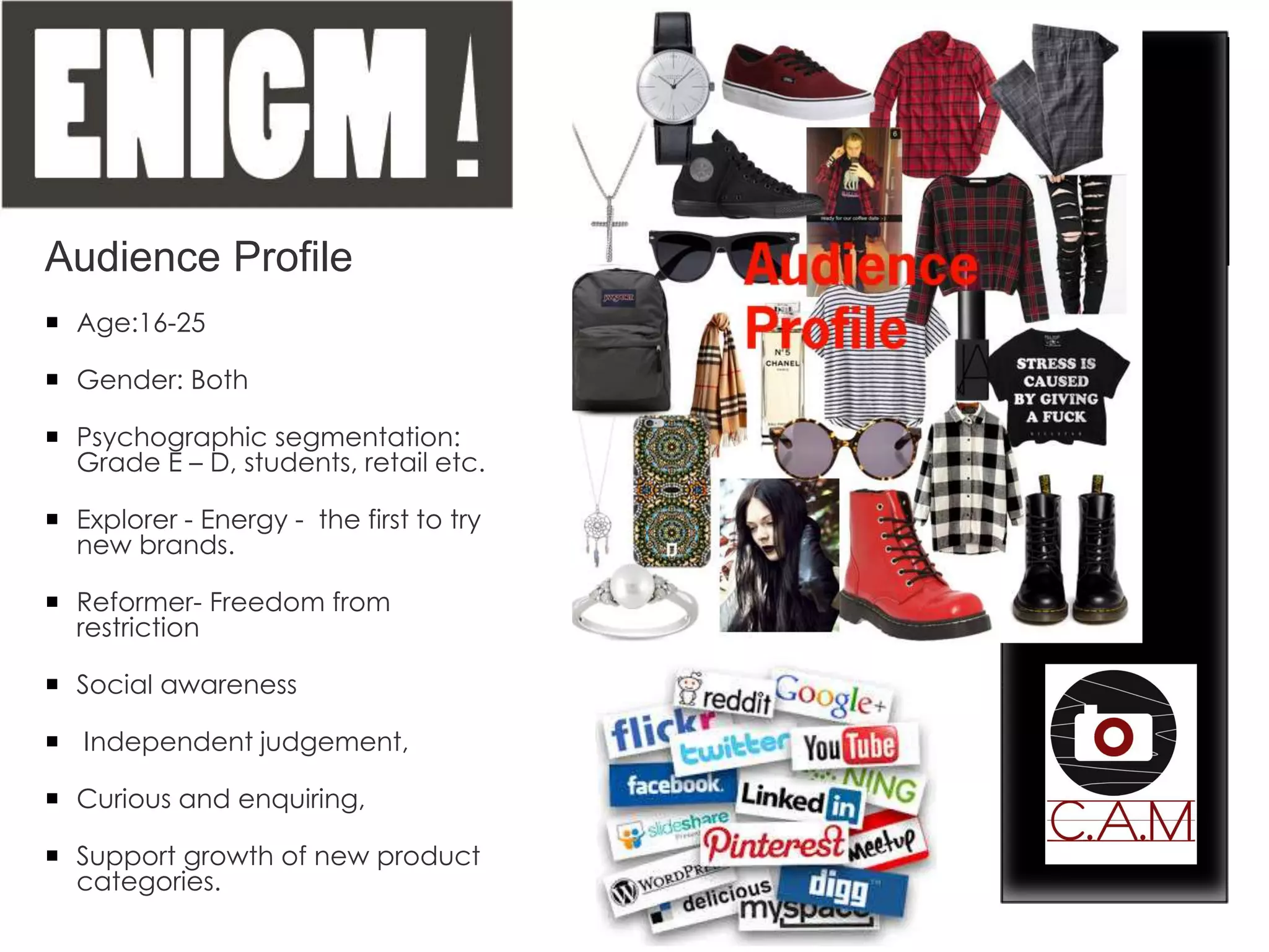 Enigma presentation finishedd | PPT