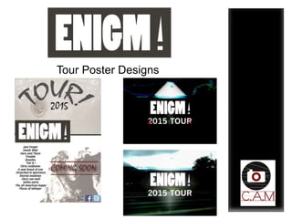 Enigma presentation finishedd | PPTX