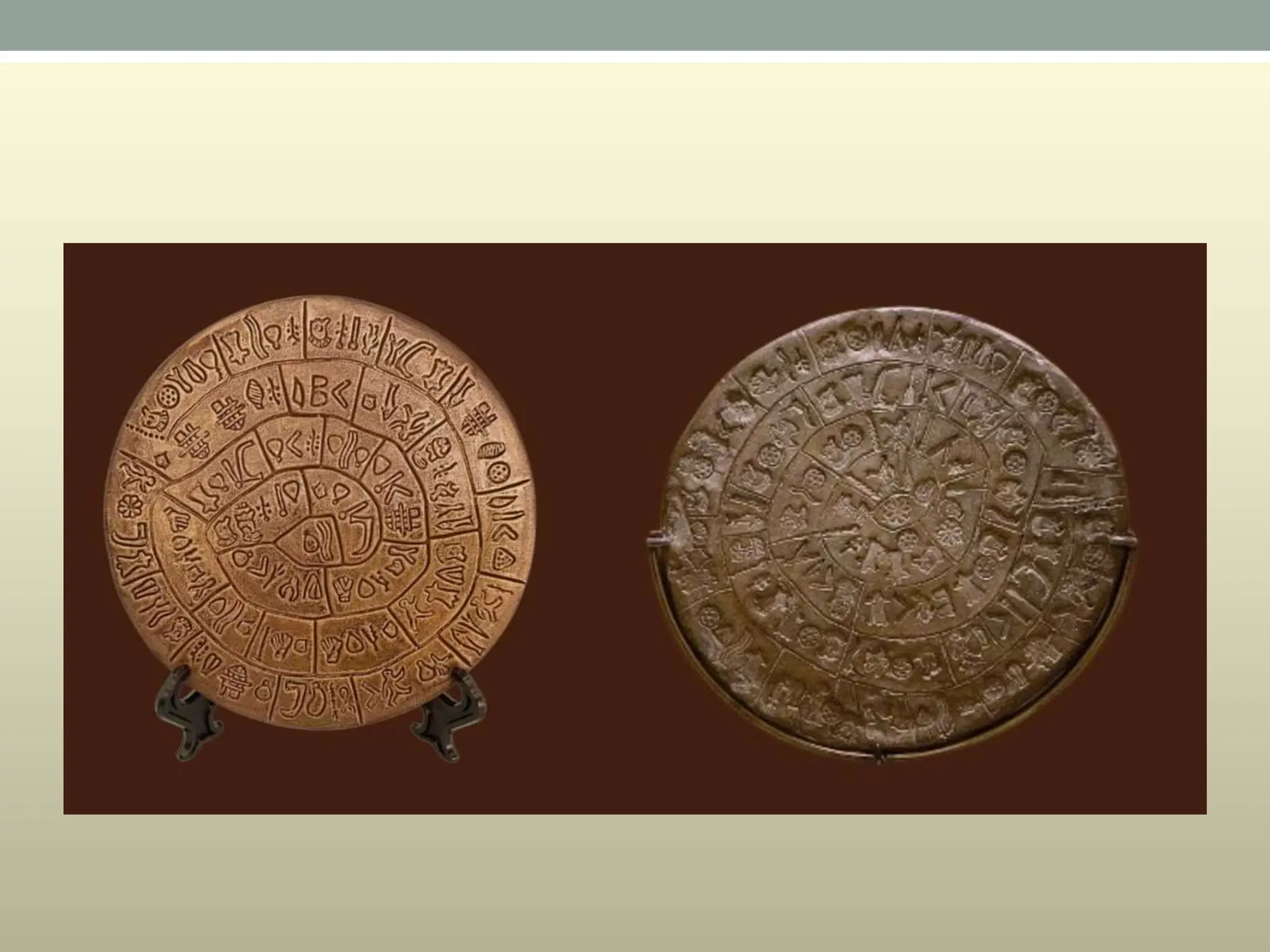 Enigmatic Artifacts from Antiquity Mysteries of the Past.pptx