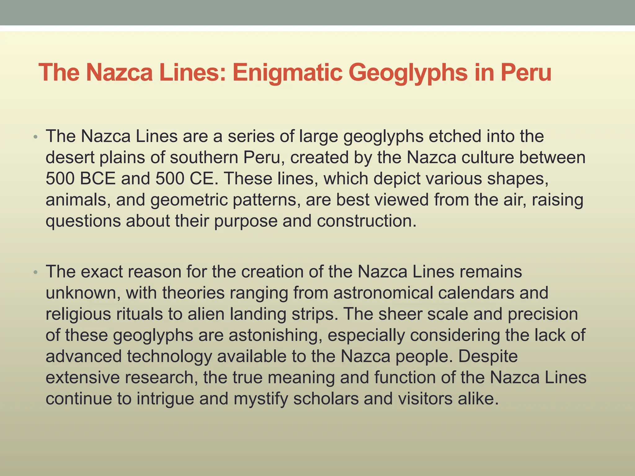 Enigmatic Artifacts from Antiquity Mysteries of the Past.pptx