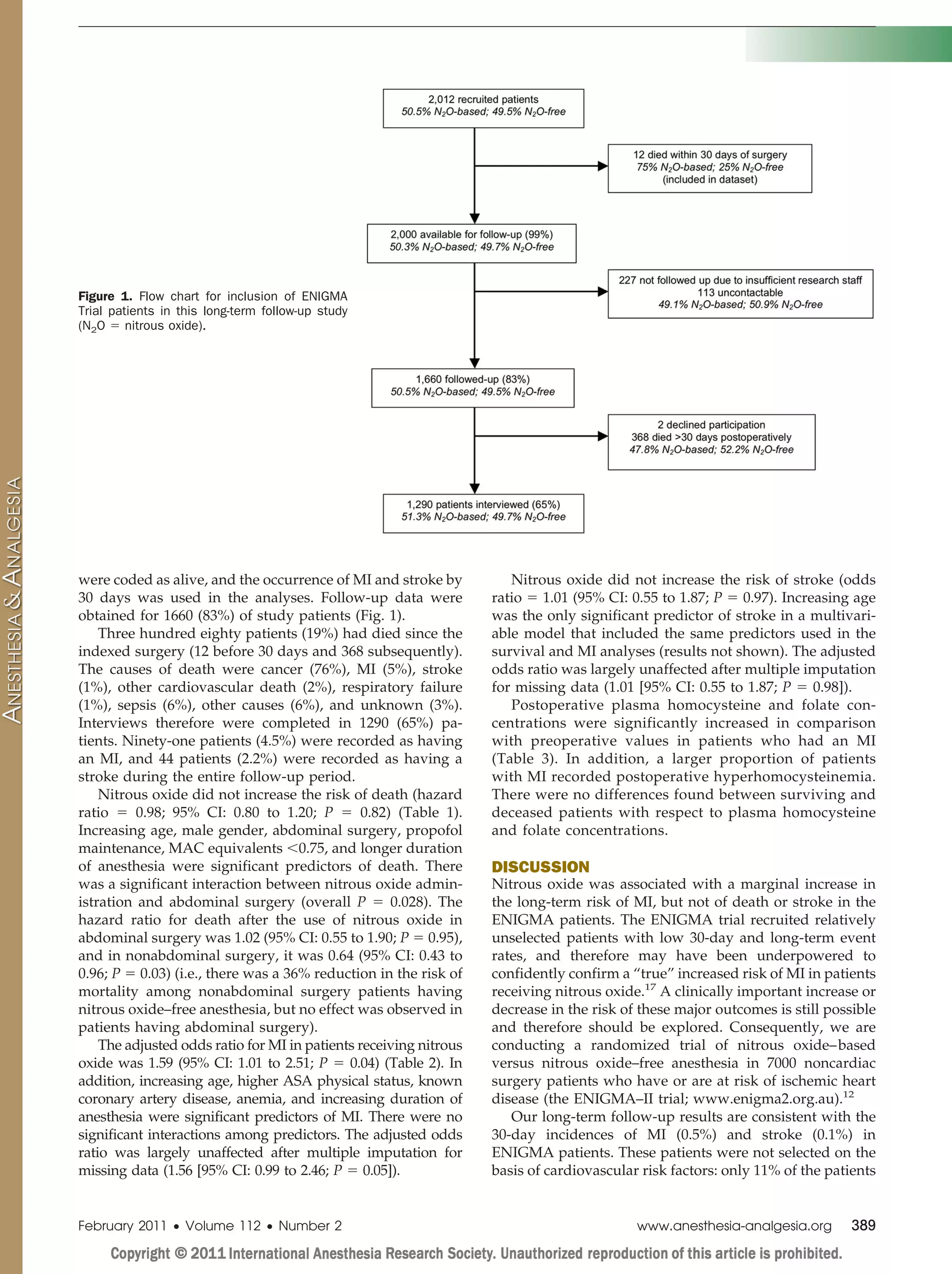 Enigma trial | PDF