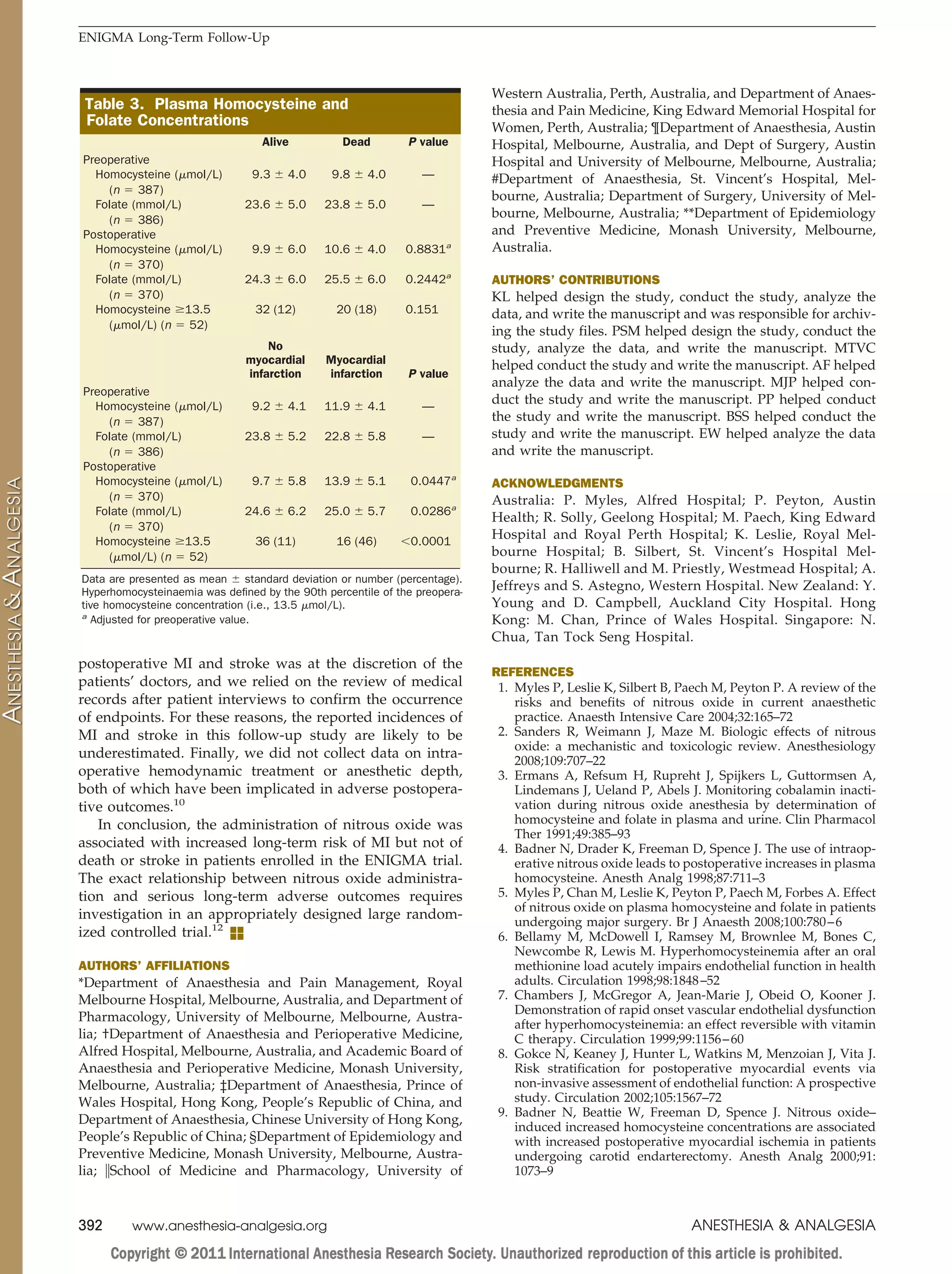 Enigma trial | PDF