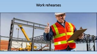 Workplace Safety Inspection Guidelines And Procedures | PPTX