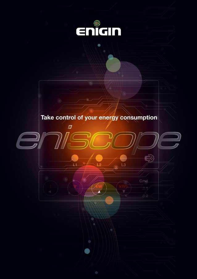 Eniscope | PDF