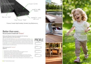 ENiTo Decking Europe | PDF