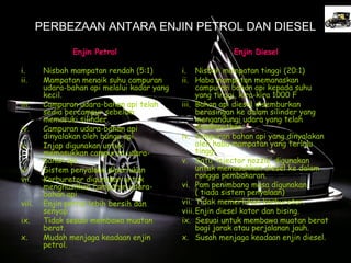 Enjin 4 lejang | PPT