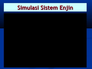 Enjin 4 lejang | PPT