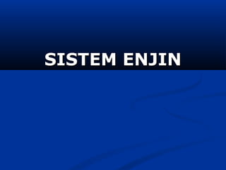 Enjin 4 lejang | PPT