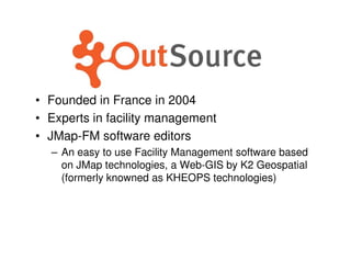 (English) JMap-FM (Facility Management) | PDF