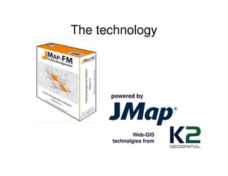 (English) JMap-FM (Facility Management) | PDF | Computer Software and Applications | Computing