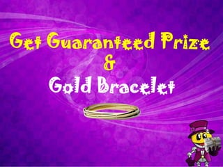 Enjoy all new games at bingo knights | PPTX