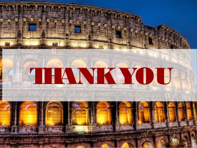 Enjoy ancient rome with eco friendly vehicle - segway