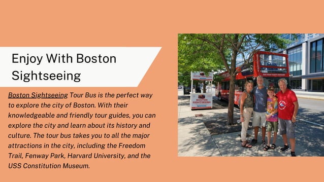 Explore Boston With Boston Sightseeing.pdf