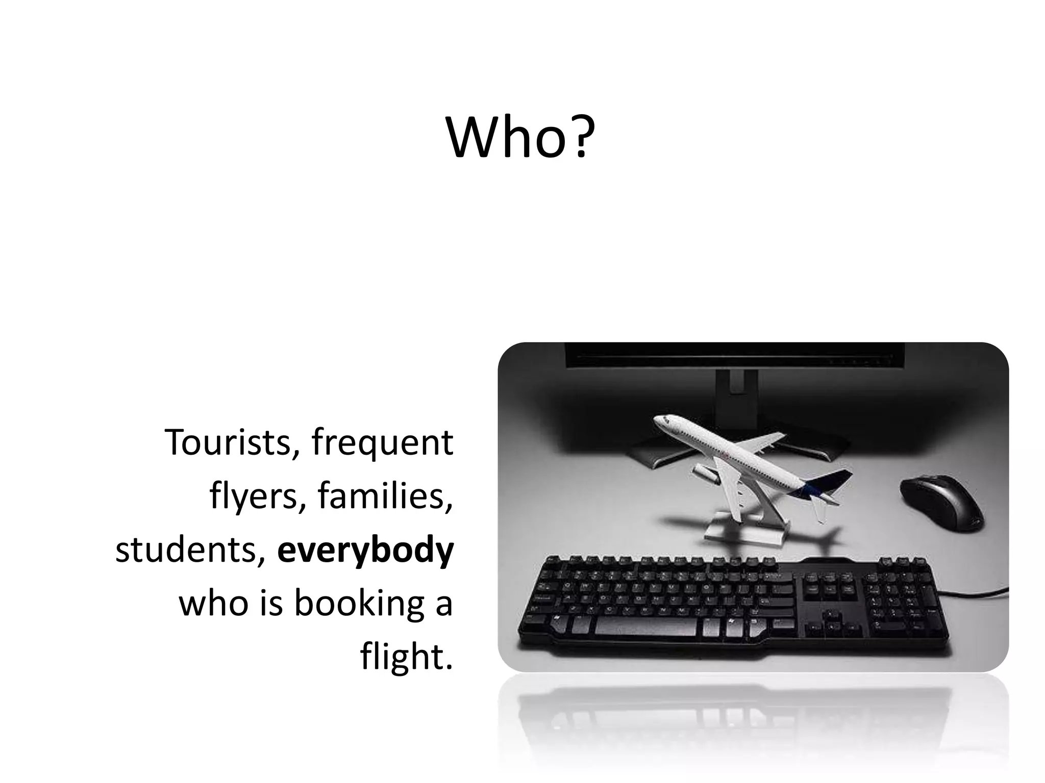 Enjoy your flight | PPTX
