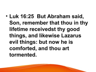 Enjoying the good side of life | PPT