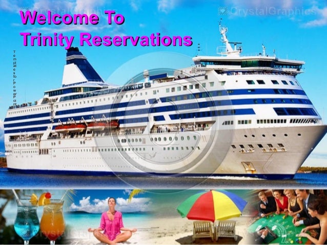 Enjoy your cruise trip in san diego