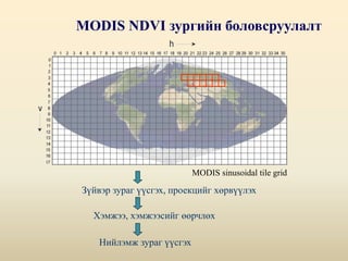 Enkhzaya geomeeting (1) | PPTX