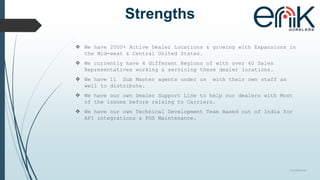 SIM Card Dealers in Los Angeles: One Shop for All SIM Solutions | PPTX