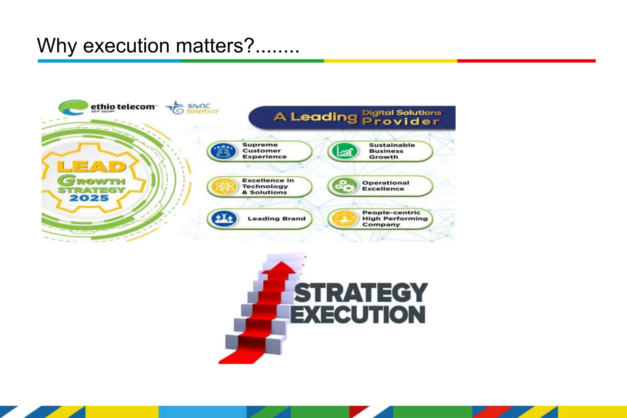 Enkkhancing Our Strategic Execution Culture (EOSEC)_Facilitator Guide ...
