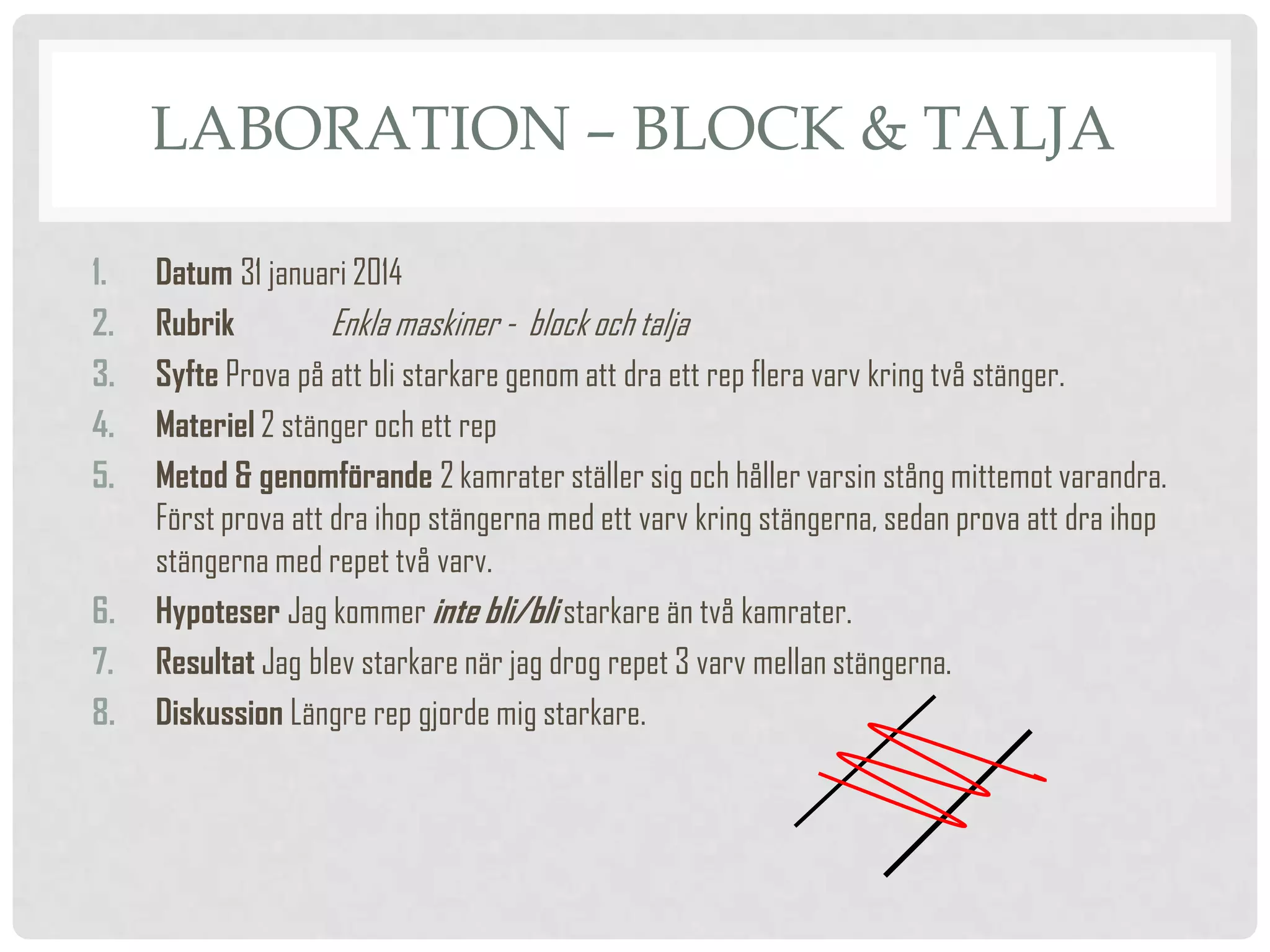 Enkla maskiner | PPTX